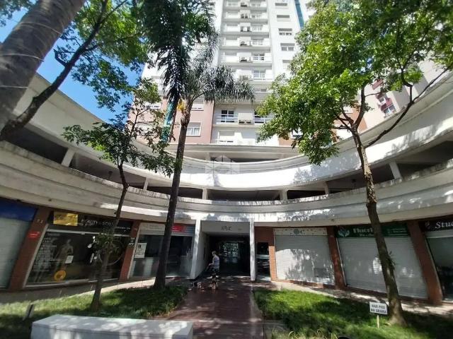 Apartamento para Venda em Porto Alegre/RS Cidade Baixa 2 Quartos