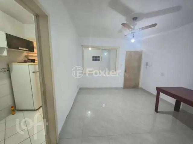 Apartamento para Venda em Porto Alegre/RS Cidade Baixa 2 Quartos