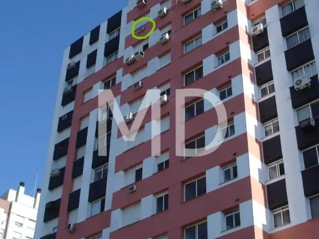 Apartamento para Venda em Porto Alegre/RS Cidade Baixa 2 Quartos