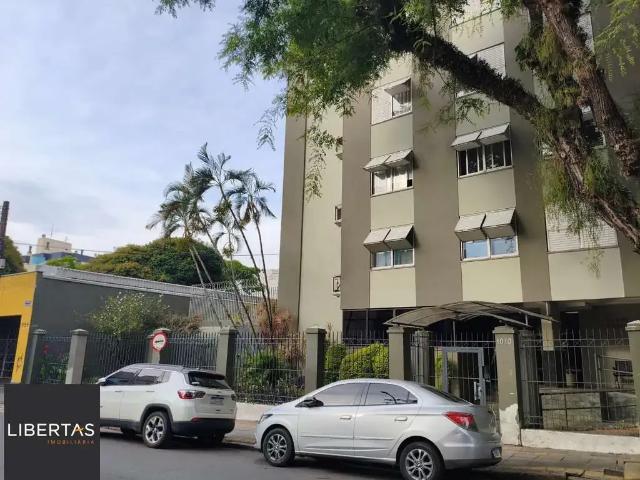 Apartamento para Venda em Porto Alegre/RS Cidade Baixa 2 Quartos