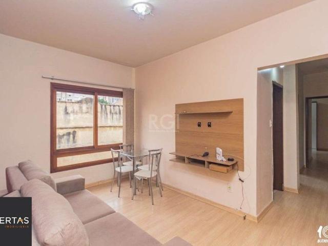 Apartamento para Venda em Porto Alegre/RS Cidade Baixa 2 Quartos
