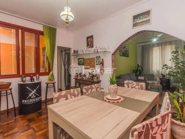Apartamento para Venda em Porto Alegre/RS Cidade Baixa 2 Quartos