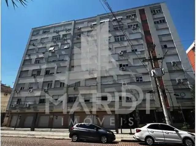 Apartamento para Venda em Porto Alegre/RS Cidade Baixa 2 Quartos