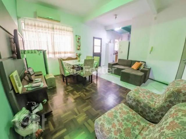 Apartamento para Venda em Porto Alegre/RS Cidade Baixa 2 Quartos