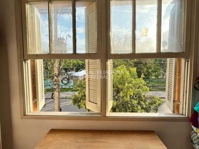 Apartamento para Venda em Porto Alegre/RS Cidade Baixa 2 Quartos