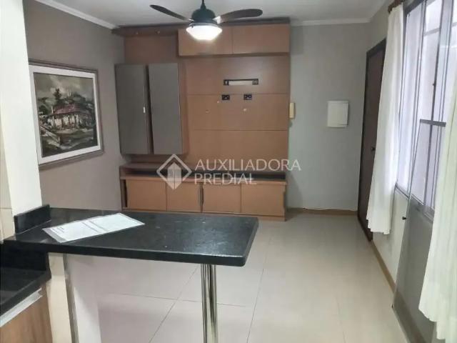 Apartamento para Venda em Porto Alegre/RS Cidade Baixa 2 Quartos