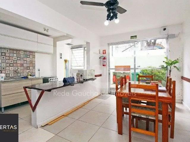 Apartamento para Venda em Porto Alegre/RS Cidade Baixa 2 Quartos
