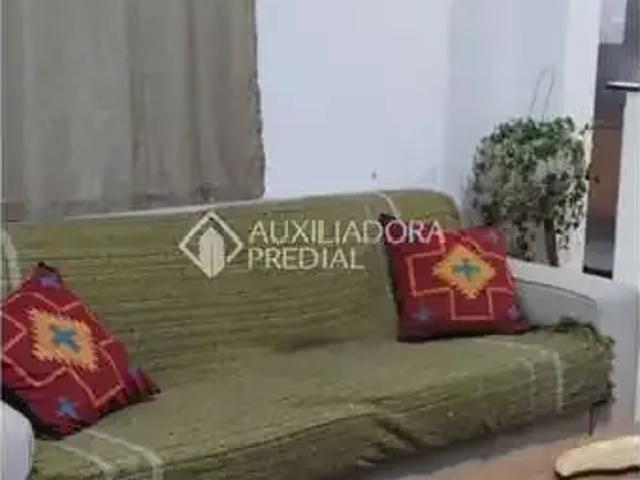 Apartamento para Venda em Porto Alegre/RS Cidade Baixa 2 Quartos