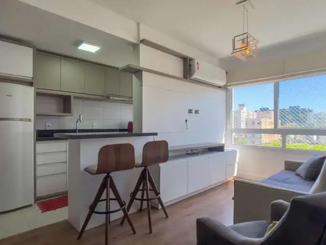 Apartamento para Venda em Porto Alegre/RS Cidade Baixa 2 Quartos