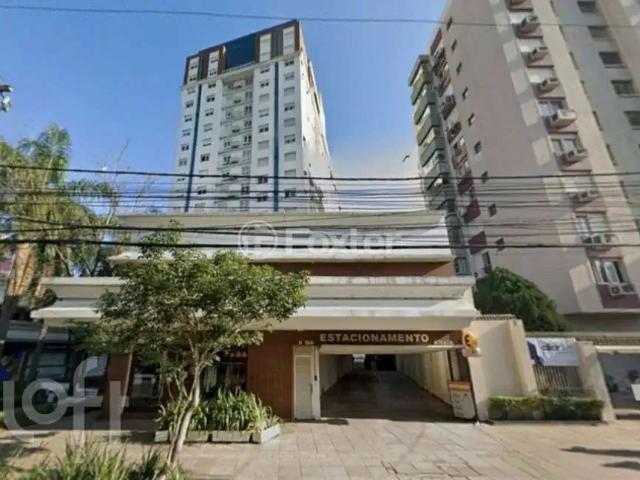 Apartamento para Venda em Porto Alegre/RS Cidade Baixa 2 Quartos