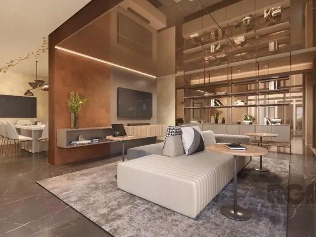 Apartamento para Venda em Porto Alegre/RS Cidade Baixa 2 Quartos