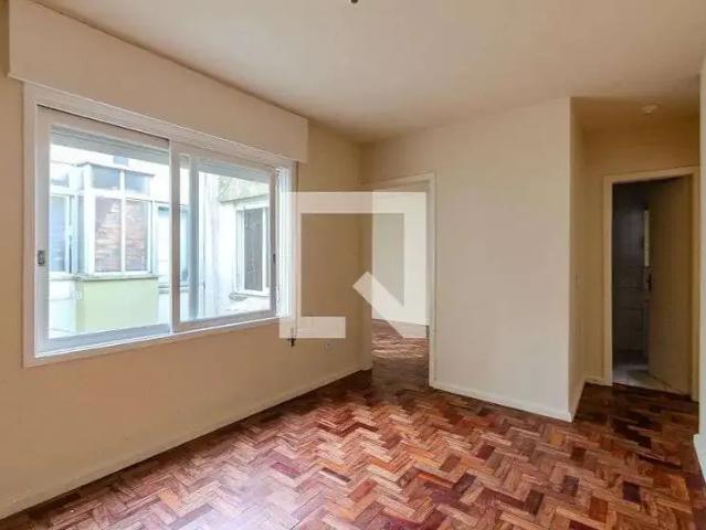 Apartamento para Venda em Porto Alegre/RS Cidade Baixa 2 Quartos