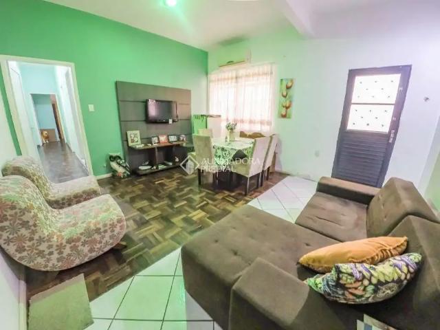 Apartamento para Venda em Porto Alegre/RS Cidade Baixa 2 Quartos