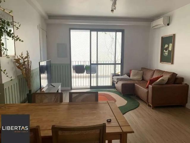Apartamento para Venda em Porto Alegre/RS Cidade Baixa 2 Quartos