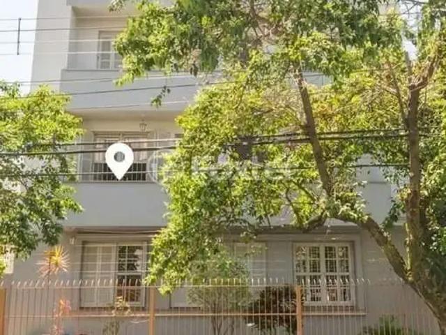 Apartamento para Venda em Porto Alegre/RS Cidade Baixa 2 Quartos