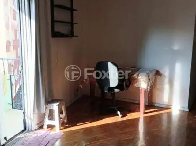 Apartamento para Venda em Porto Alegre/RS Cidade Baixa 2 Quartos