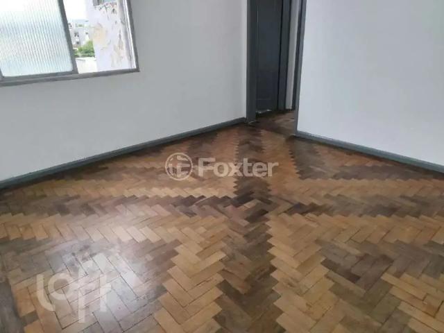 Apartamento para Venda em Porto Alegre/RS Cidade Baixa 2 Quartos