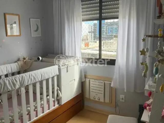 Apartamento para Venda em Porto Alegre/RS Cidade Baixa 2 Quartos