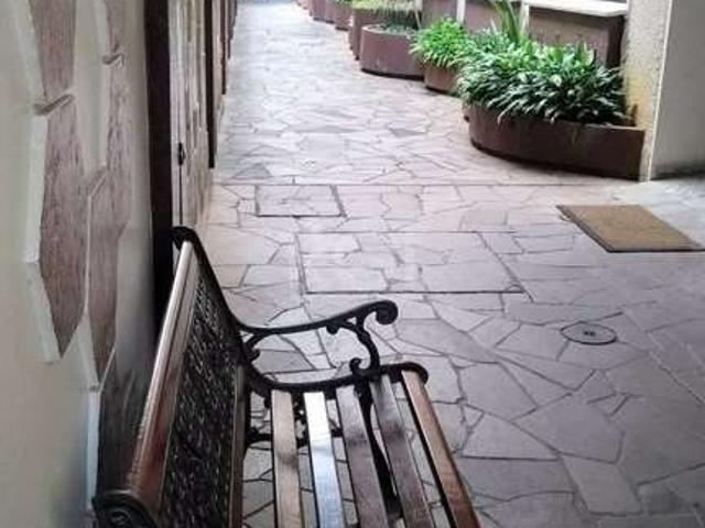 Apartamento para Venda em Porto Alegre/RS Cidade Baixa 2 Quartos