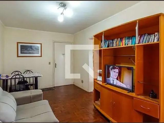 Apartamento para Venda em Porto Alegre/RS Cidade Baixa 2 Quartos