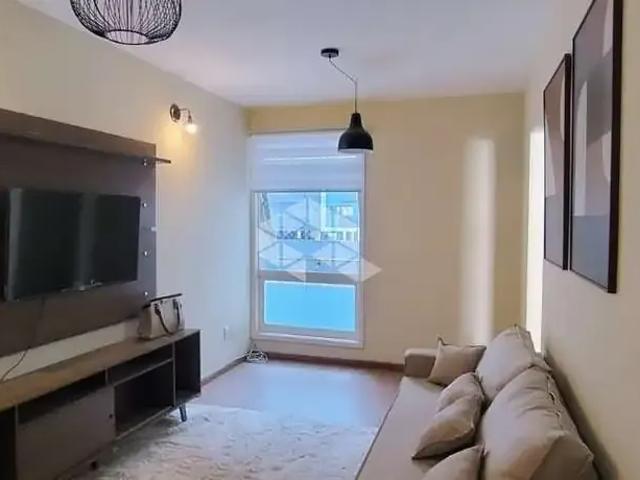 Apartamento para Venda em Porto Alegre/RS Cidade Baixa 2 Quartos