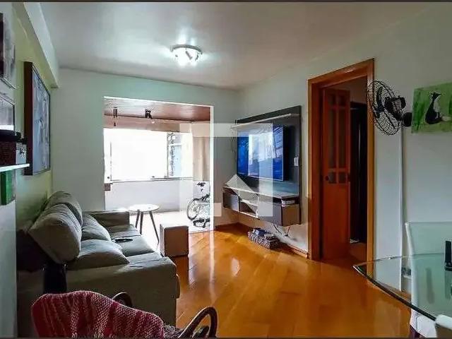 Apartamento para Venda em Porto Alegre/RS Cidade Baixa 2 Quartos