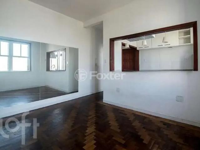 Apartamento para Venda em Porto Alegre/RS Cidade Baixa 2 Quartos