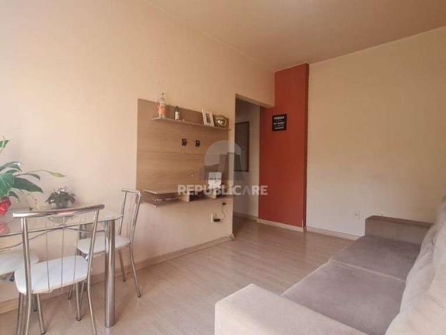 Apartamento para Venda em Porto Alegre/RS Cidade Baixa 2 Quartos