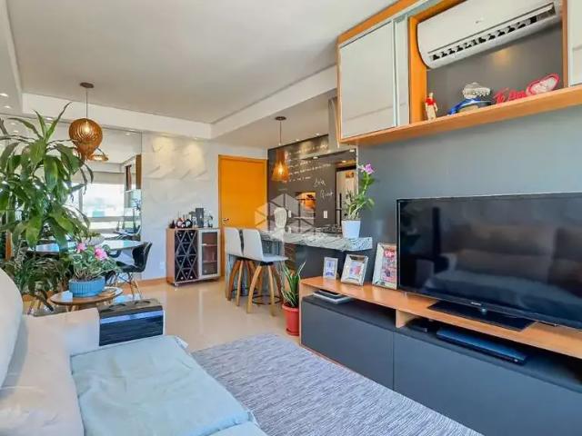Apartamento para Venda em Porto Alegre/RS Cidade Baixa 2 Quartos