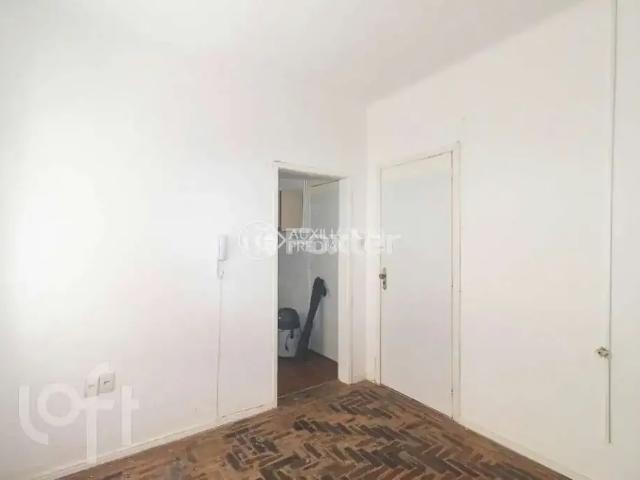 Apartamento para Venda em Porto Alegre/RS Cidade Baixa 2 Quartos