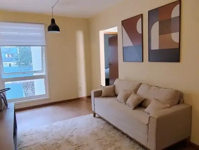 Apartamento para Venda em Porto Alegre/RS Cidade Baixa 2 Quartos