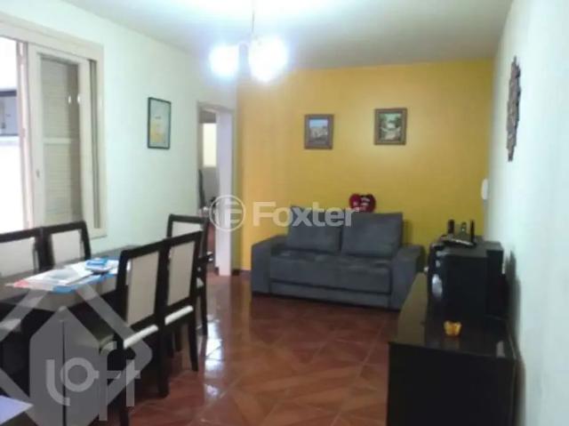 Apartamento para Venda em Porto Alegre/RS Cidade Baixa 2 Quartos