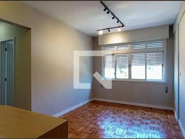 Apartamento para Venda em Porto Alegre/RS Cidade Baixa 2 Quartos