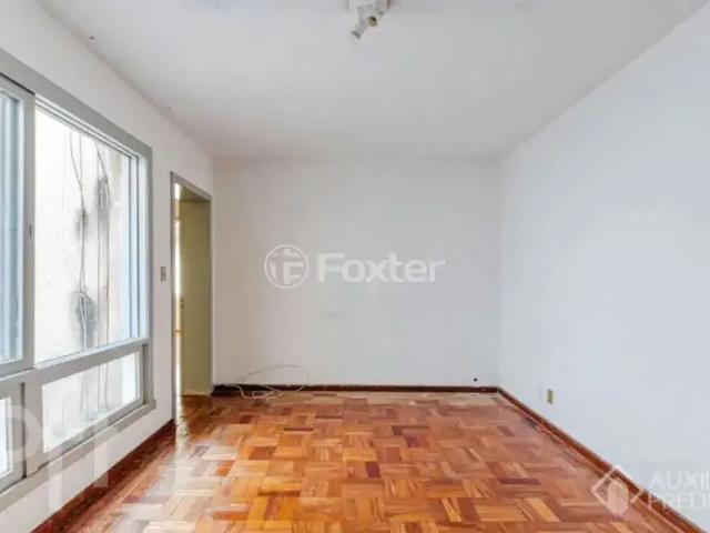 Apartamento para Venda em Porto Alegre/RS Cidade Baixa 2 Quartos