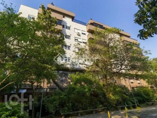 Apartamento para Venda em Porto Alegre/RS Cidade Baixa 2 Quartos