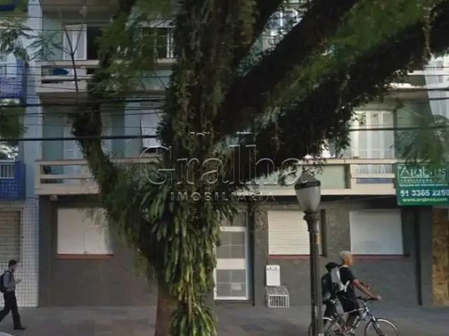 Apartamento para Venda em Porto Alegre/RS Cidade Baixa 2 Quartos
