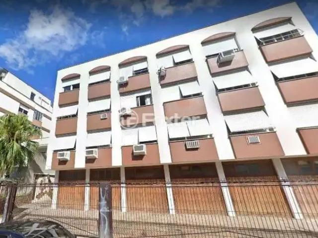 Apartamento para Venda em Porto Alegre/RS Cidade Baixa 2 Quartos
