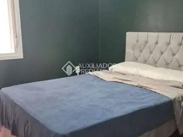 Apartamento para Venda em Porto Alegre/RS Cidade Baixa 2 Quartos