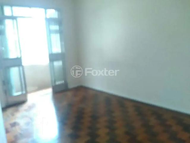Apartamento para Venda em Porto Alegre/RS Cidade Baixa 2 Quartos