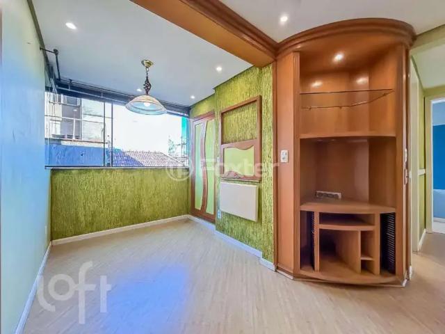 Apartamento para Venda em Porto Alegre/RS Cidade Baixa 2 Quartos
