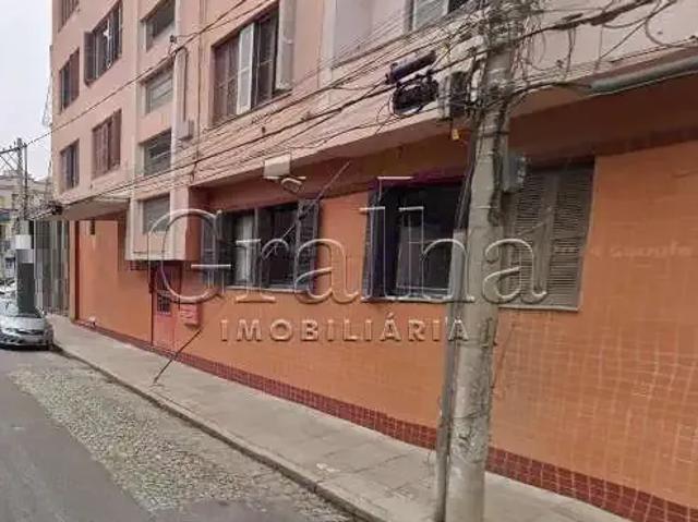 Apartamento para Venda em Porto Alegre/RS Cidade Baixa 2 Quartos