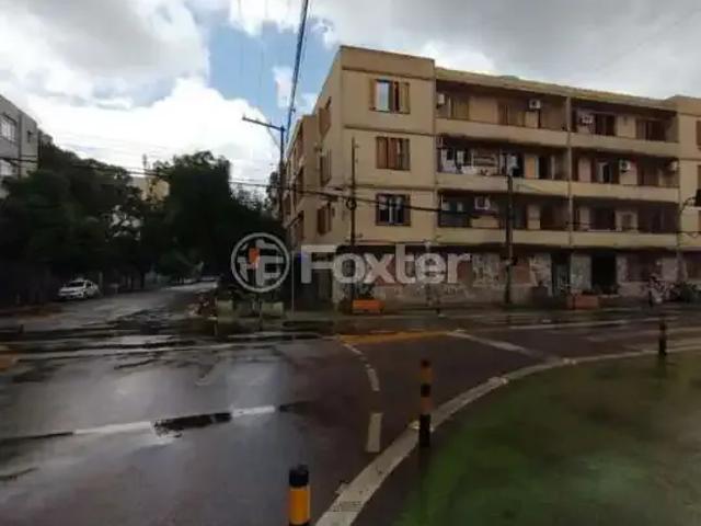 Apartamento para Venda em Porto Alegre/RS Cidade Baixa 2 Quartos