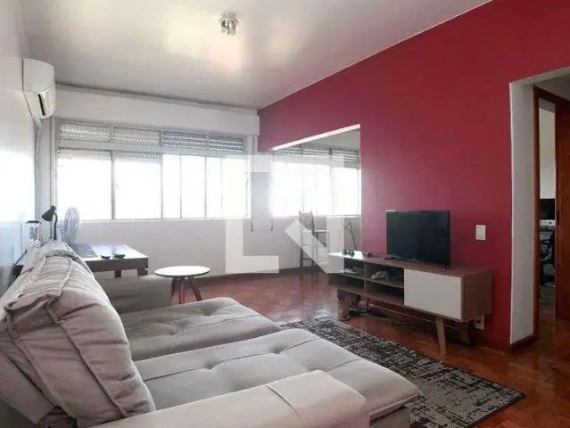 Apartamento para Venda em Porto Alegre/RS Cidade Baixa 2 Quartos