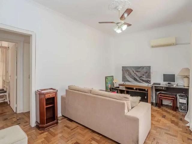 Apartamento para Venda em Porto Alegre/RS Cidade Baixa 2 Quartos