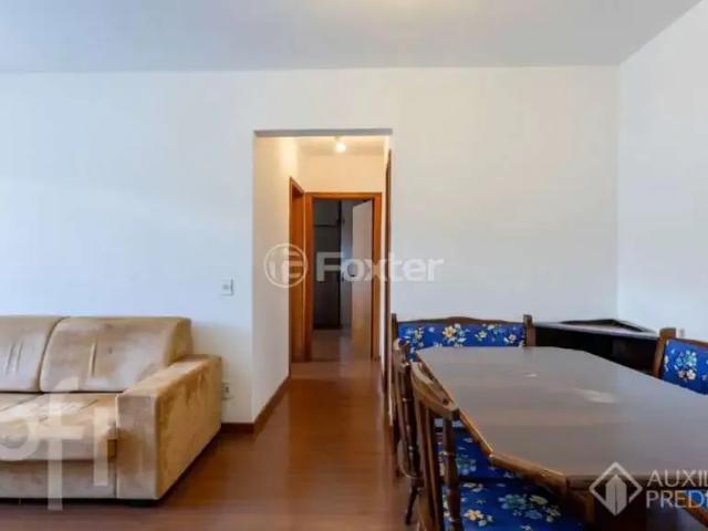 Apartamento para Venda em Porto Alegre/RS Cidade Baixa 2 Quartos
