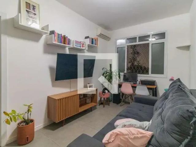 Apartamento para Venda em Porto Alegre/RS Cidade Baixa 2 Quartos