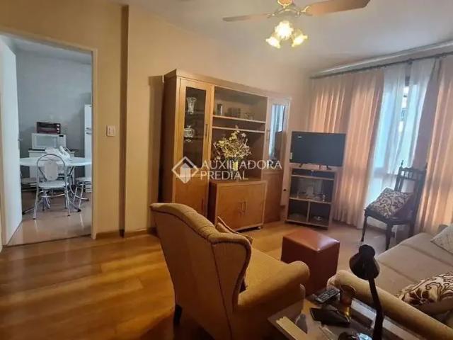Apartamento para Venda em Porto Alegre/RS Cidade Baixa 2 Quartos