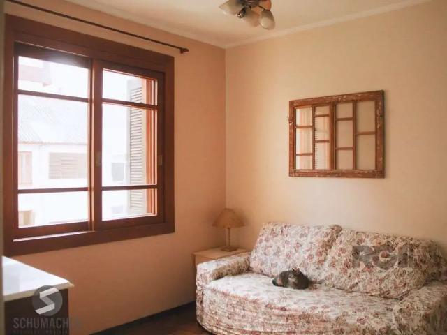 Apartamento para Venda em Porto Alegre/RS Cidade Baixa 2 Quartos