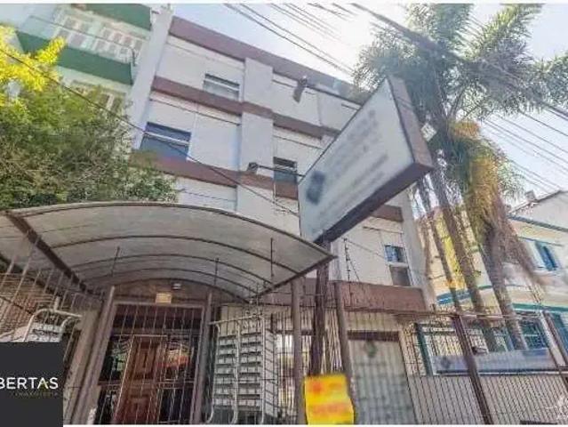 Apartamento para Venda em Porto Alegre/RS Cidade Baixa 2 Quartos