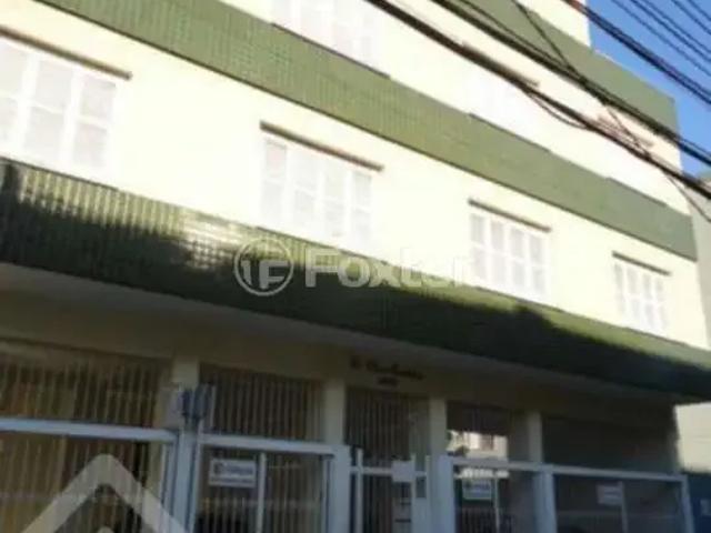 Apartamento para Venda em Porto Alegre/RS Cidade Baixa 2 Quartos